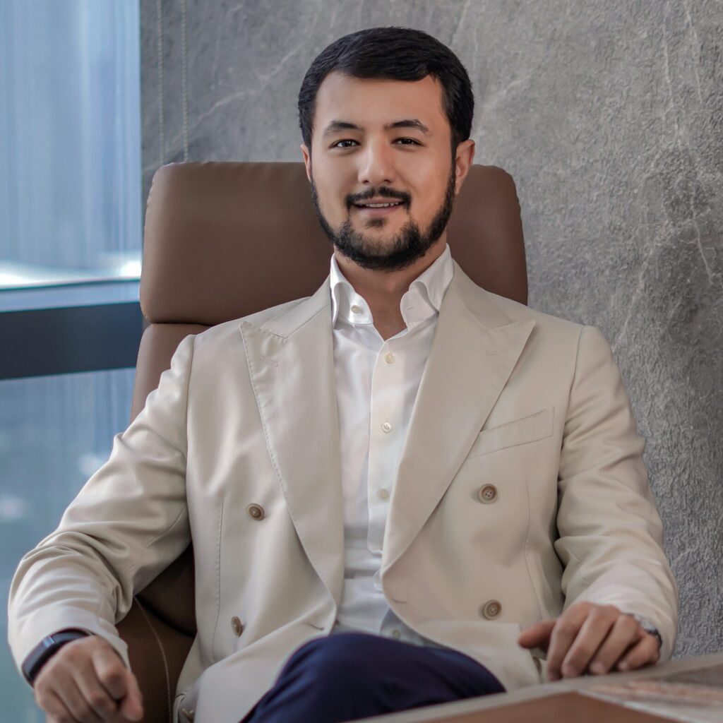 Homepage - Seven Luxury Holding